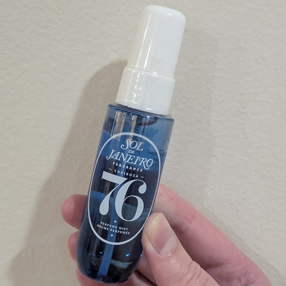 Sol de Janeiro | Bath & Body | Sol De Janeiro Cheirosa 76 Mini | Poshmark